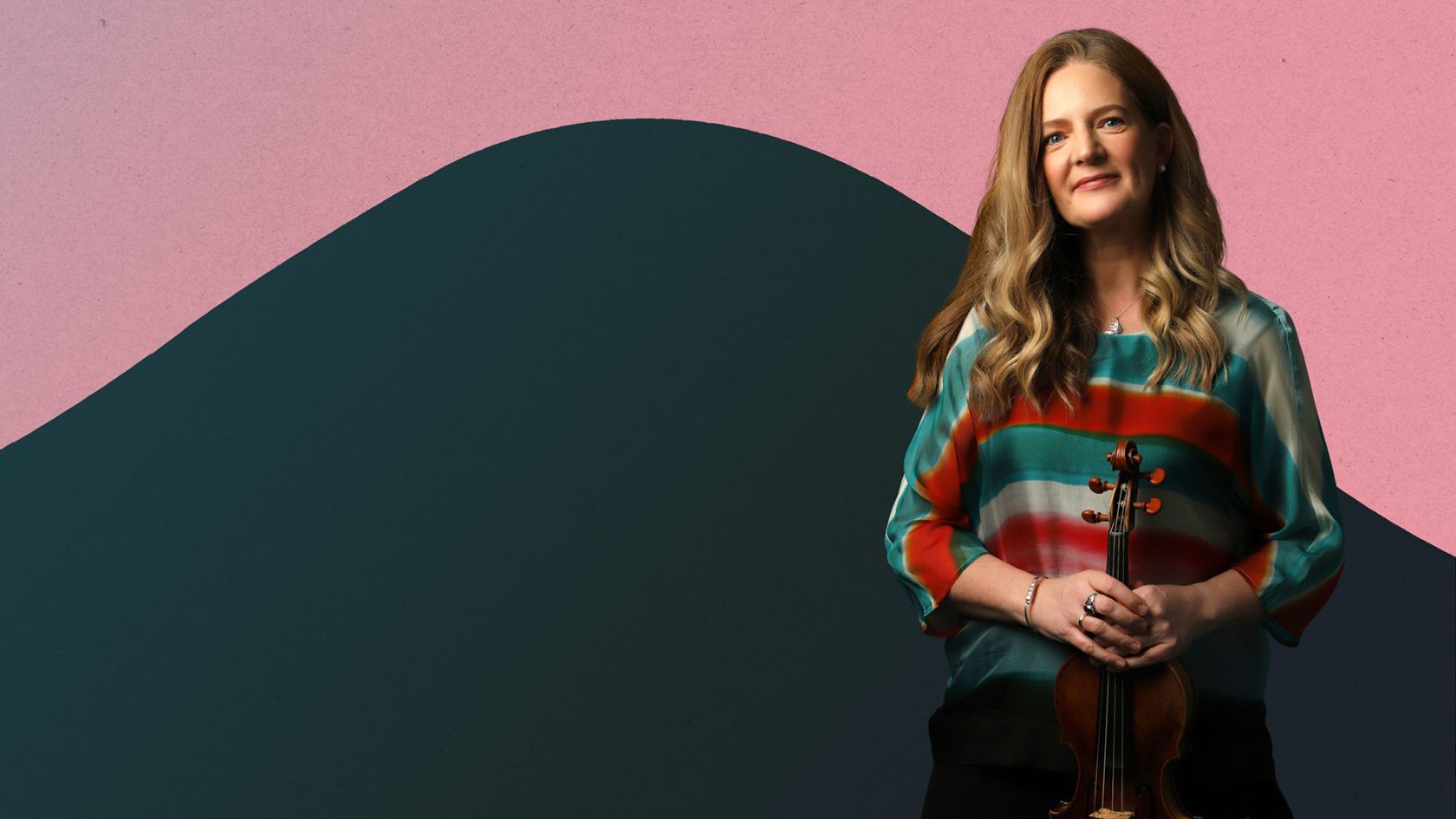 SCO 24/25: Bach's Brandenburg Concertos | The Queen's Hall