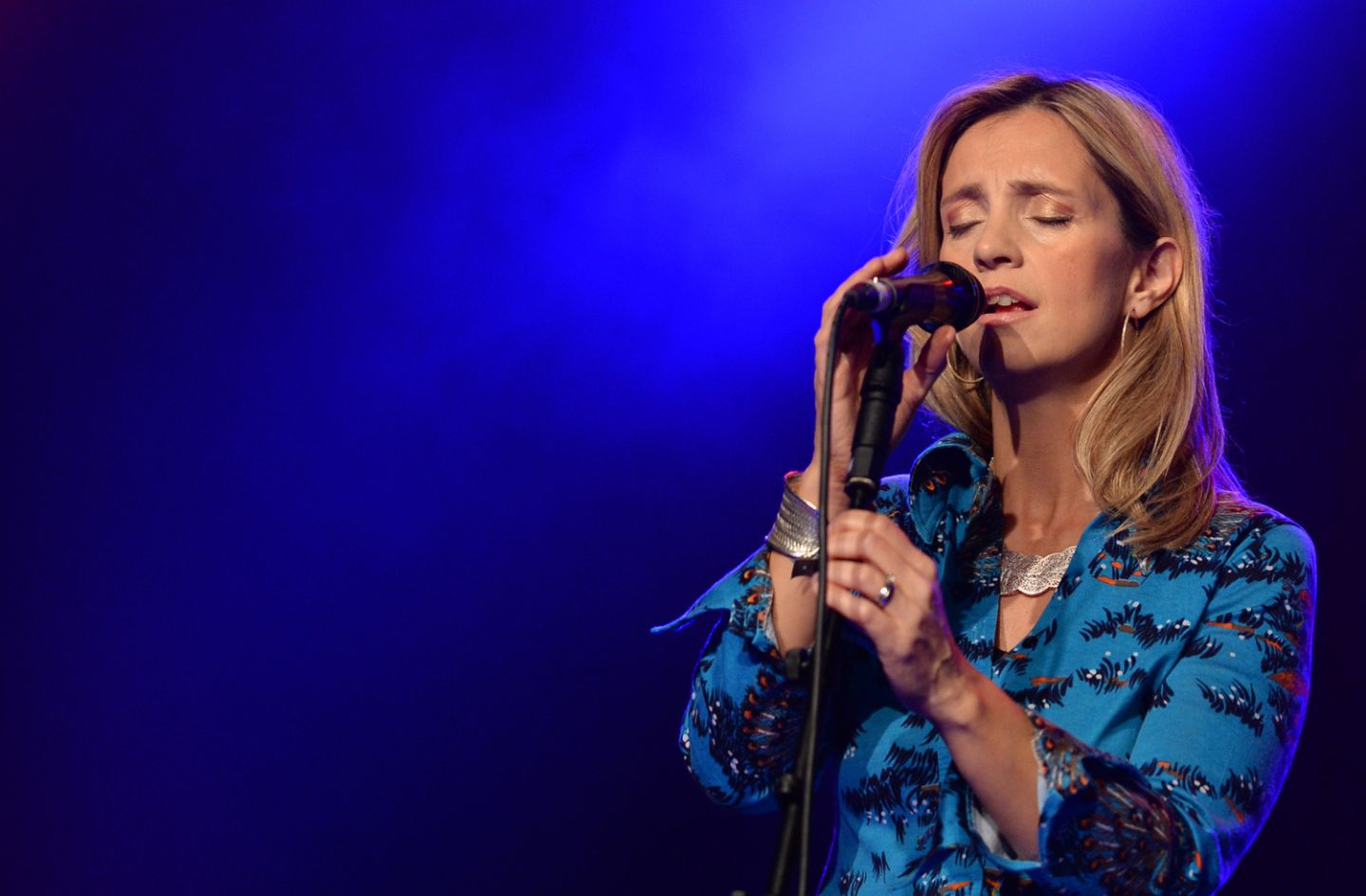 Cara Dillon: Coming Home | The Queen's Hall