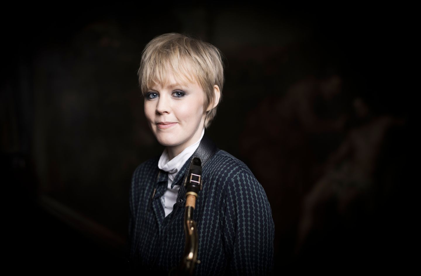 Helena Kay Quartet: Golden Sands Revisited | The Queen's Hall