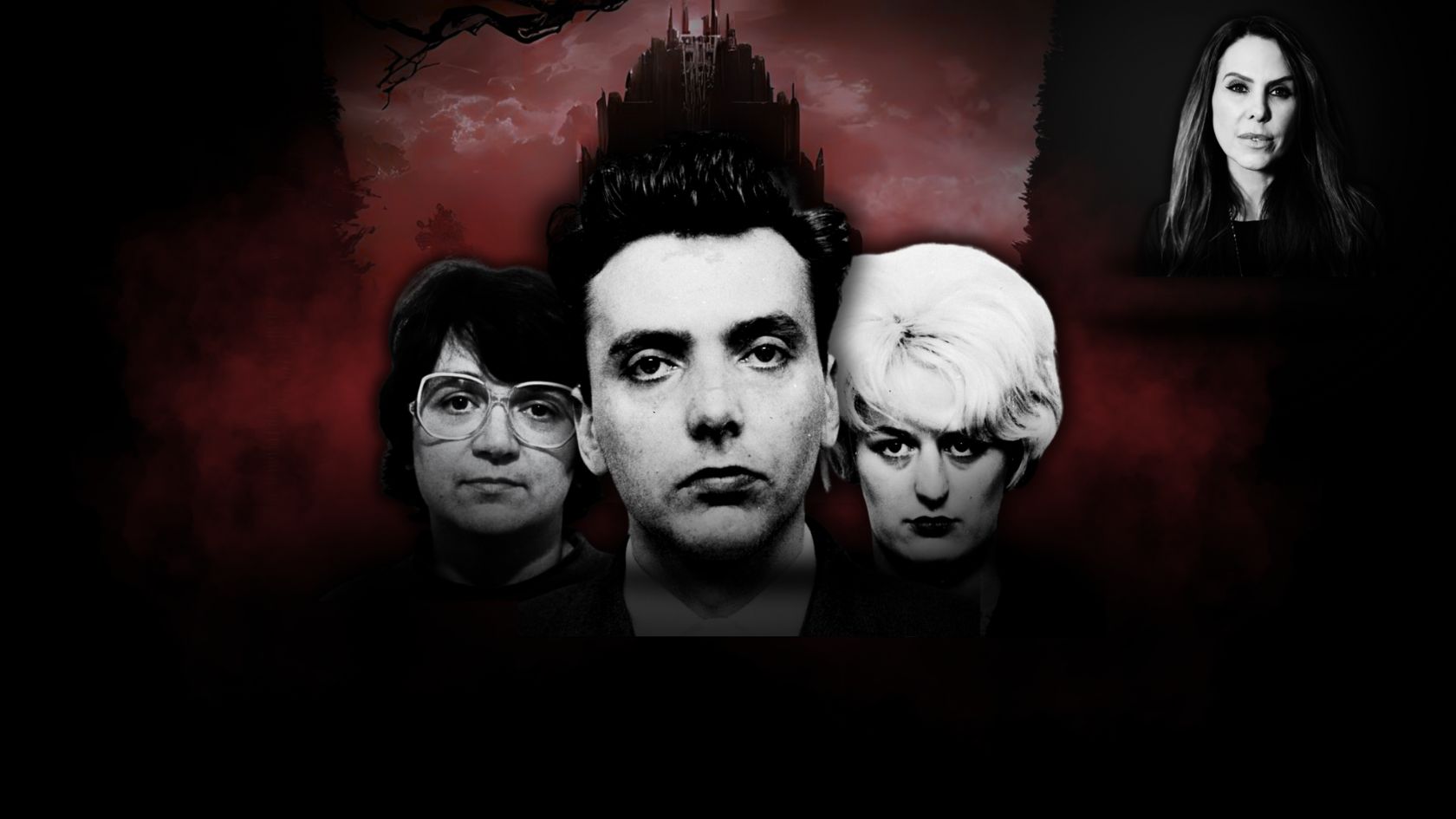 Emma Kenny’s – Killer Couples | The Queen's Hall