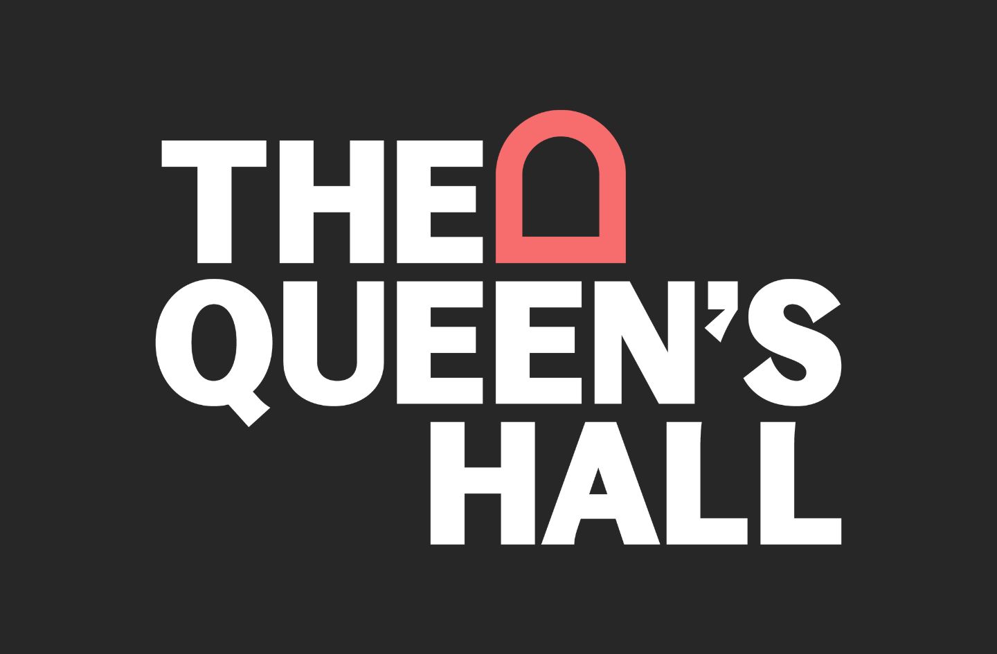 The Queen's Hall | The Queen's Hall