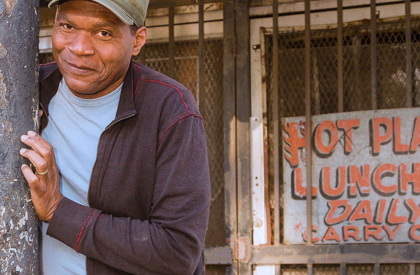 The Robert Cray Band | The Queen's Hall The Robert Cray Band | The Queen's Hall