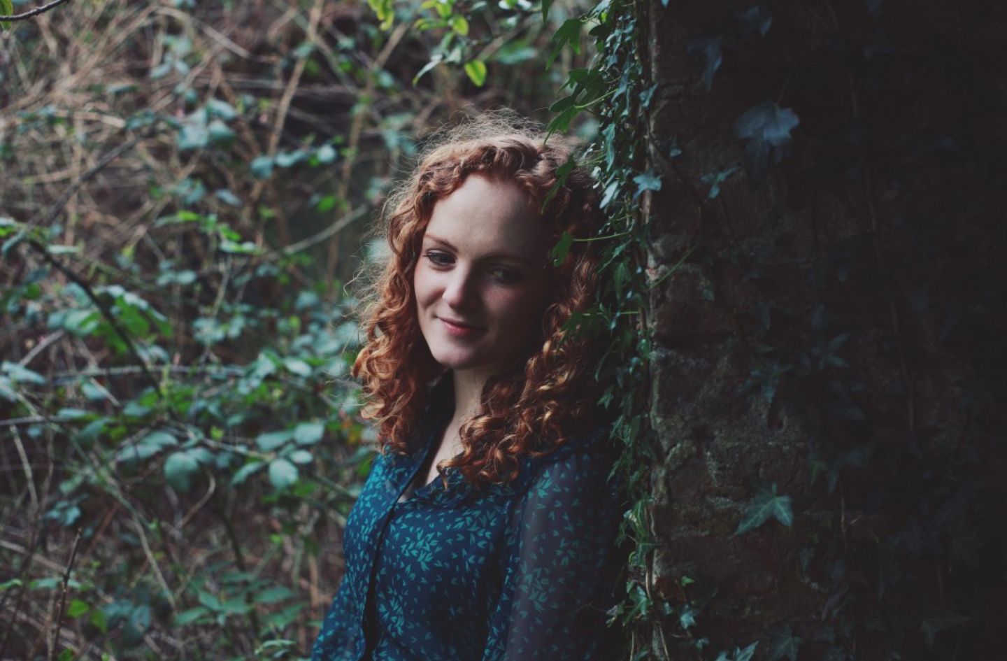 Robyn Stapleton - Songs of Robert Burns | The Queen's Hall
