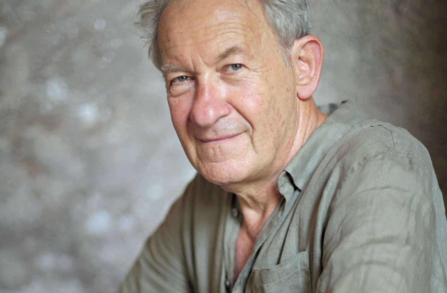 Simon Schama: The Wordy Tour | The Queen's Hall