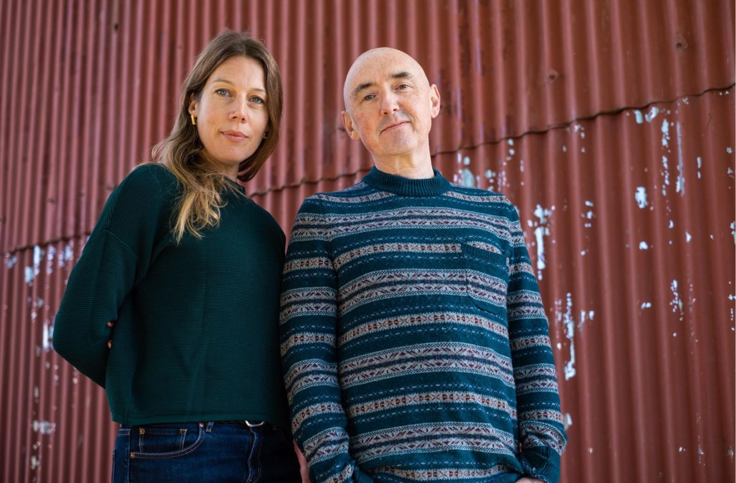 Snowgoose | The Queen's Hall