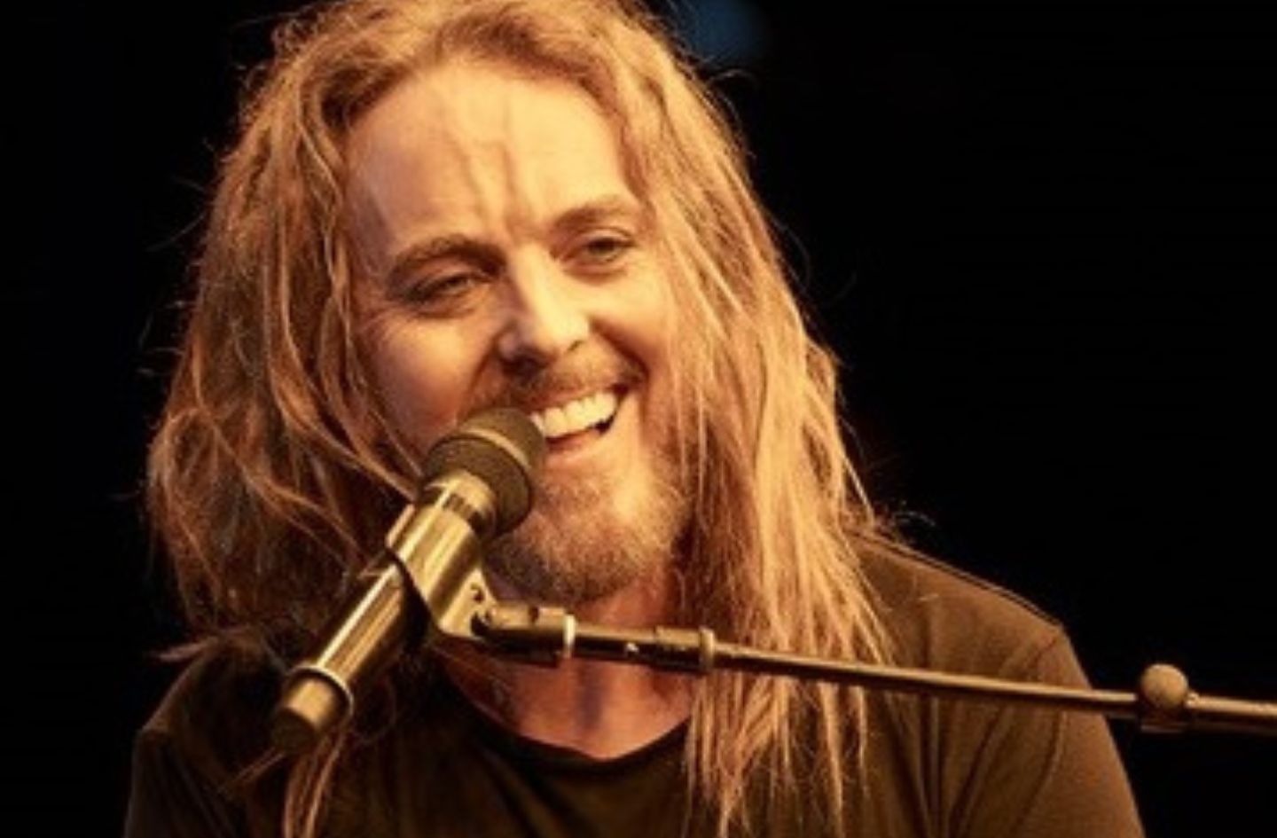 Tim Minchin | The Queen's Hall