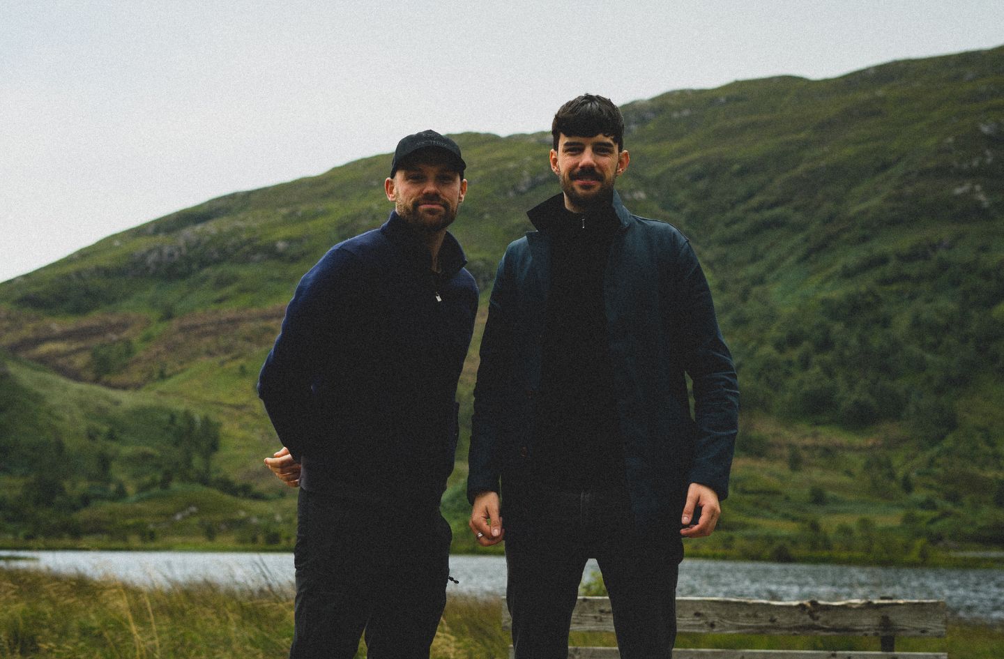 Valtos | The Queen's Hall