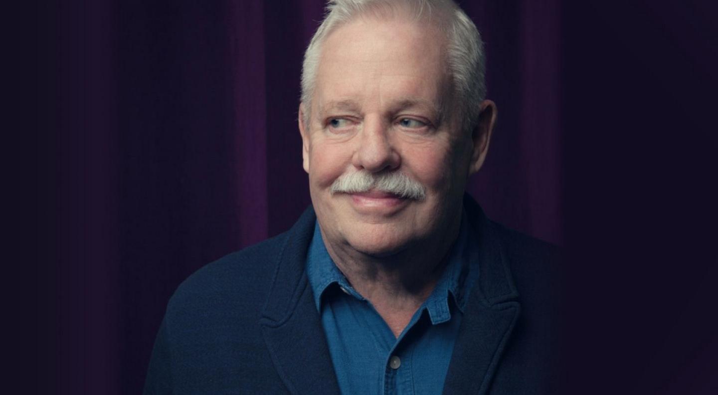 Armistead Maupin | The Queen's Hall