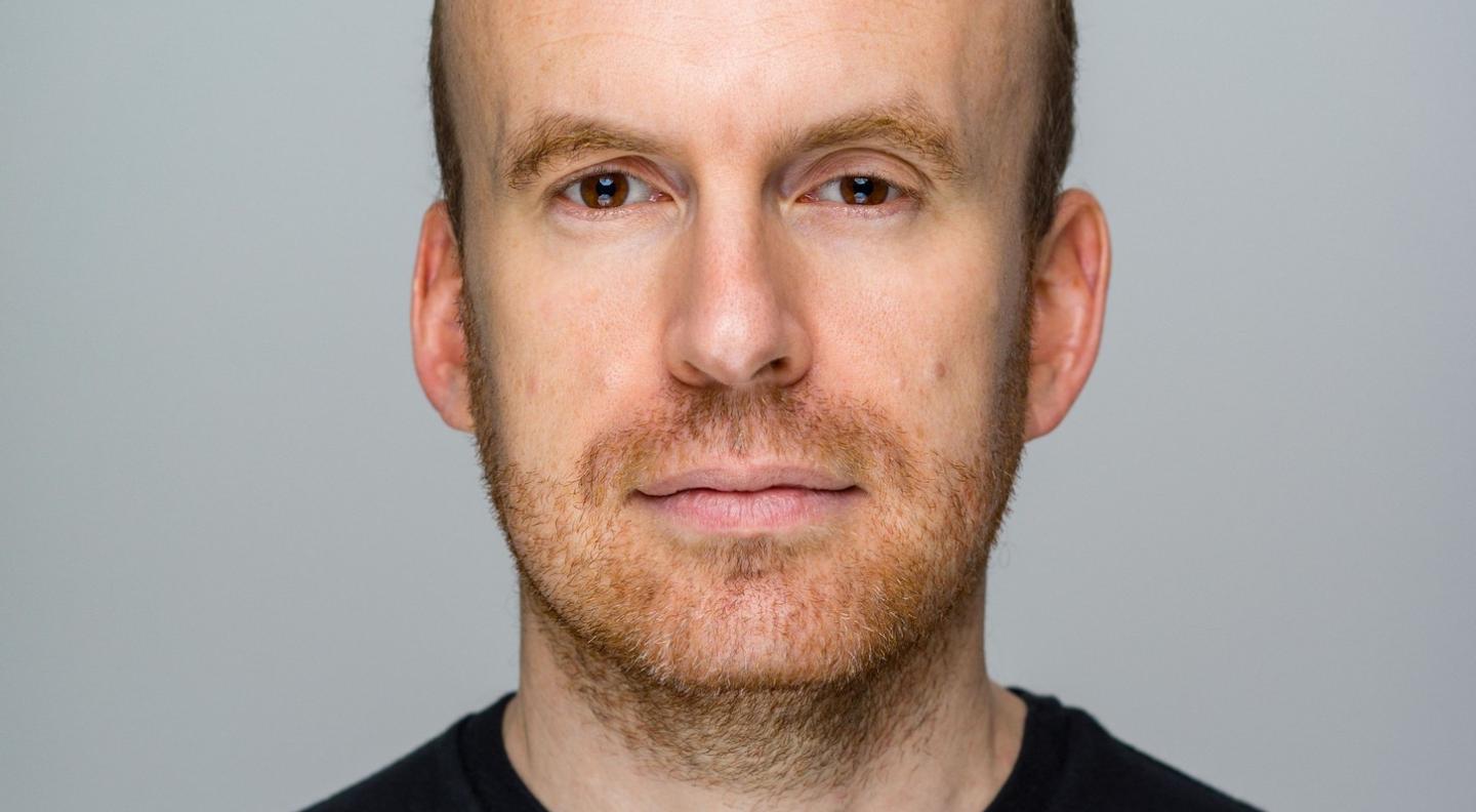 Matt Haig preview | The Queen's Hall