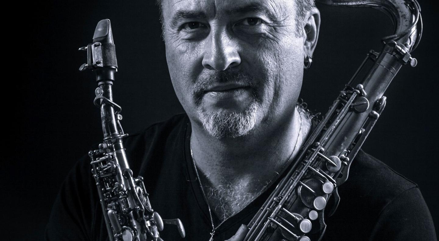 Tim Garland: Weather Walker | The Queen's Hall