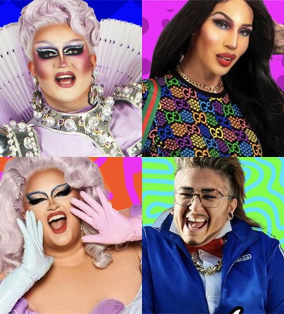 What's on | The Queen's Hall