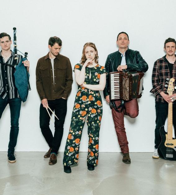 Edinburgh Highland Reel & Strathspey Society | The Queen's Hall Edinburgh Highland Reel & Strathspey Society | The Queen's Hall